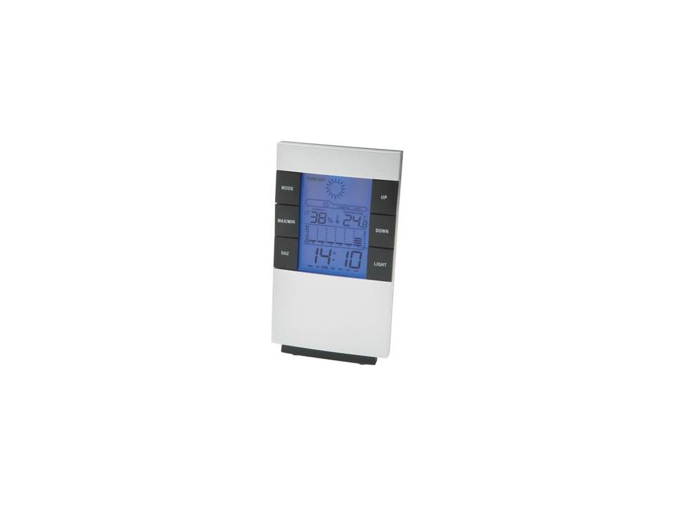 Multi-function Weather Station - Pasco Gifts
