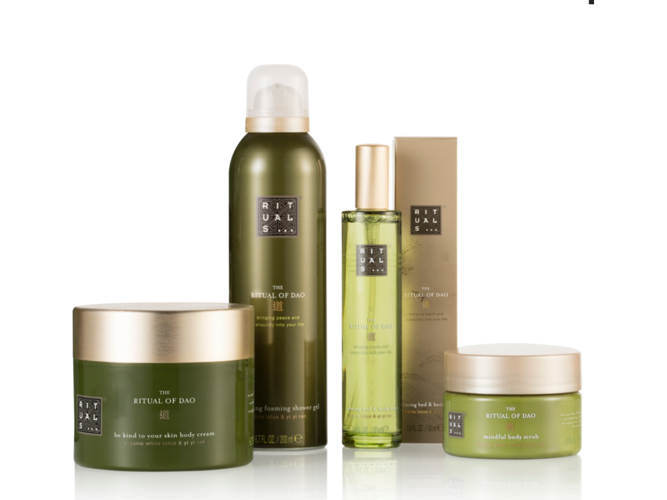 Rituals large - Wellness & Beauty - Relatiegeschenken - Pasco Gifts Rituals large - Wellness & Beauty - Relatiegeschenken - Pasco Gifts