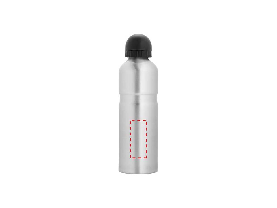 Bidon Alu - 750 ml - Bidons & drinkflessen - Mokken & glazen ...